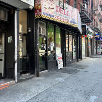 Doaba Deli: Authentic Indian Cuisine in New York City